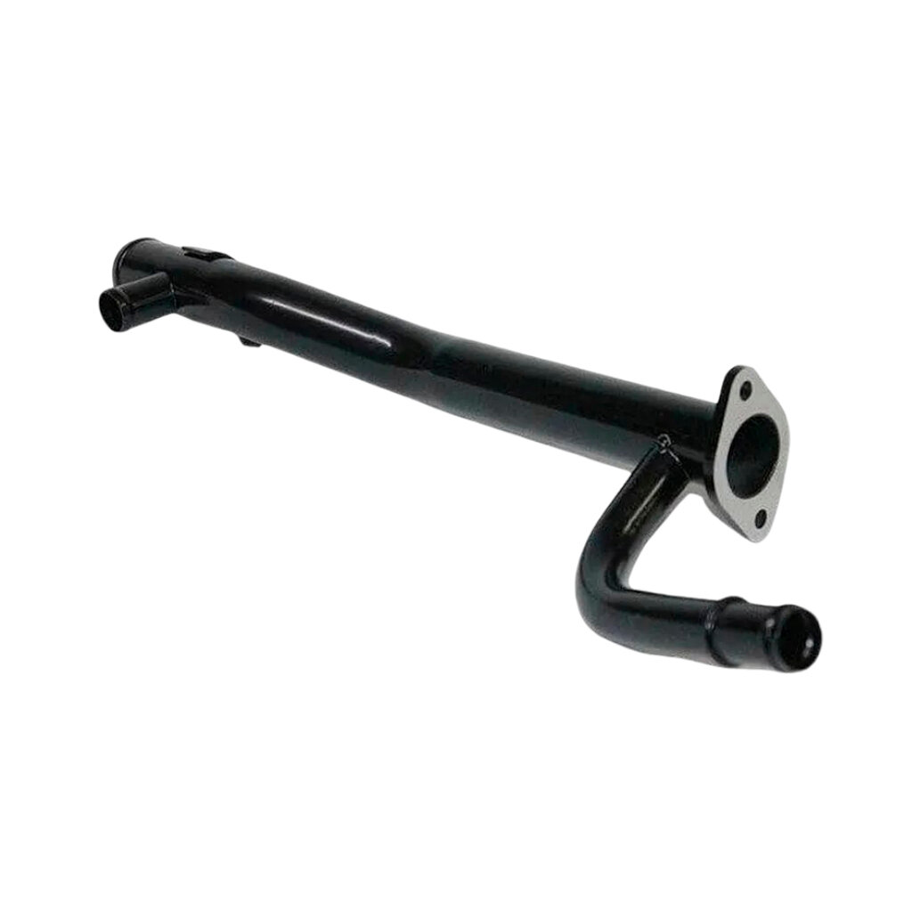 Труба подводящая водяного насоса (помпы) ВАЗ 21129 и 21179 для Лада Хрей, Веста, Ларгус