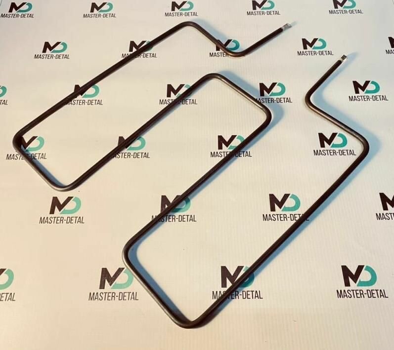 Тэн нижний 1100W / 2035575 для духовки Vestel, Schaub Lоrеnz, Zigmund & Shtain, Candy, Haier, Finlux, Rega, BELLING, EUROMAID, SMEG, 32001560