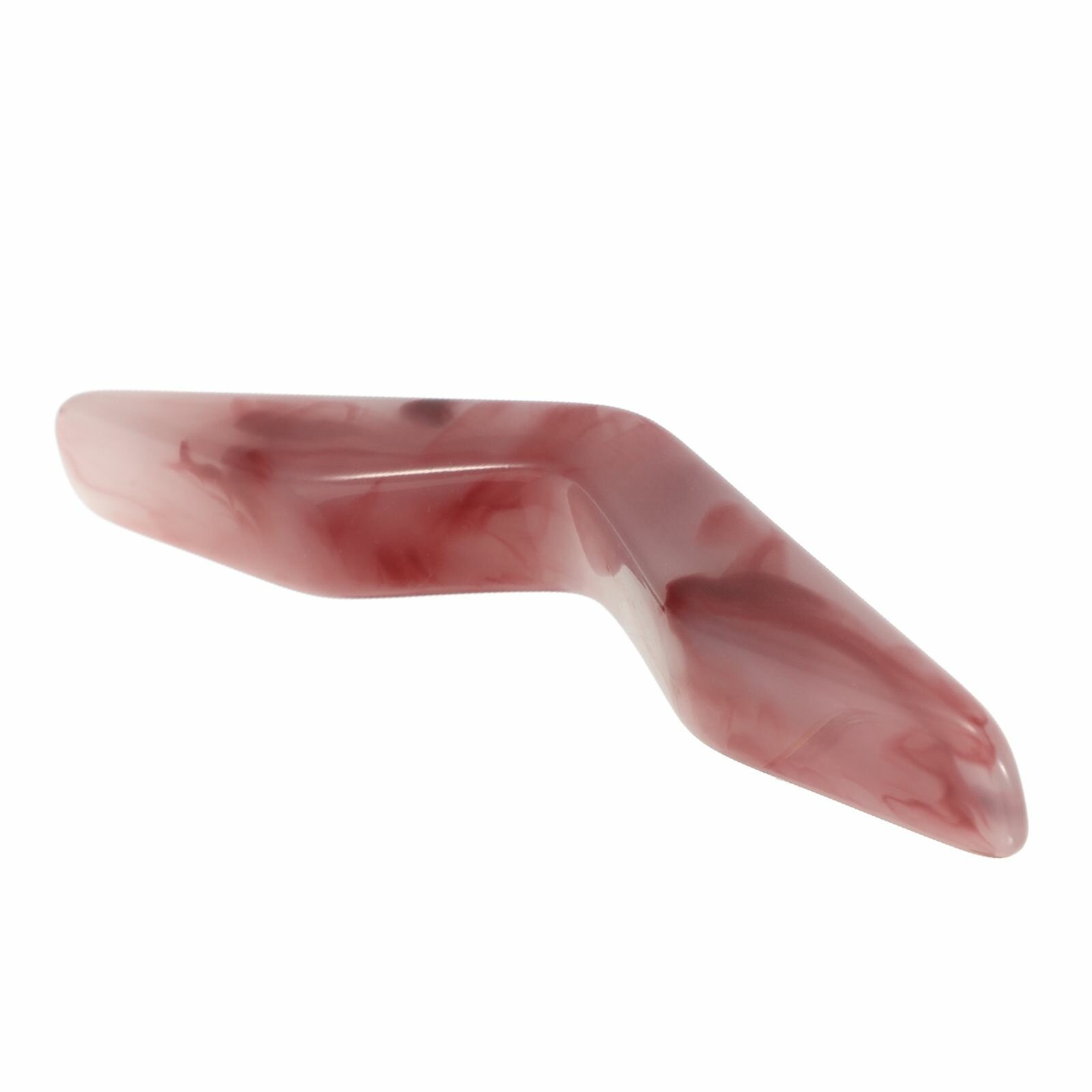 Держатель Для Страниц Из Смолы, Розовый, 1 Шт