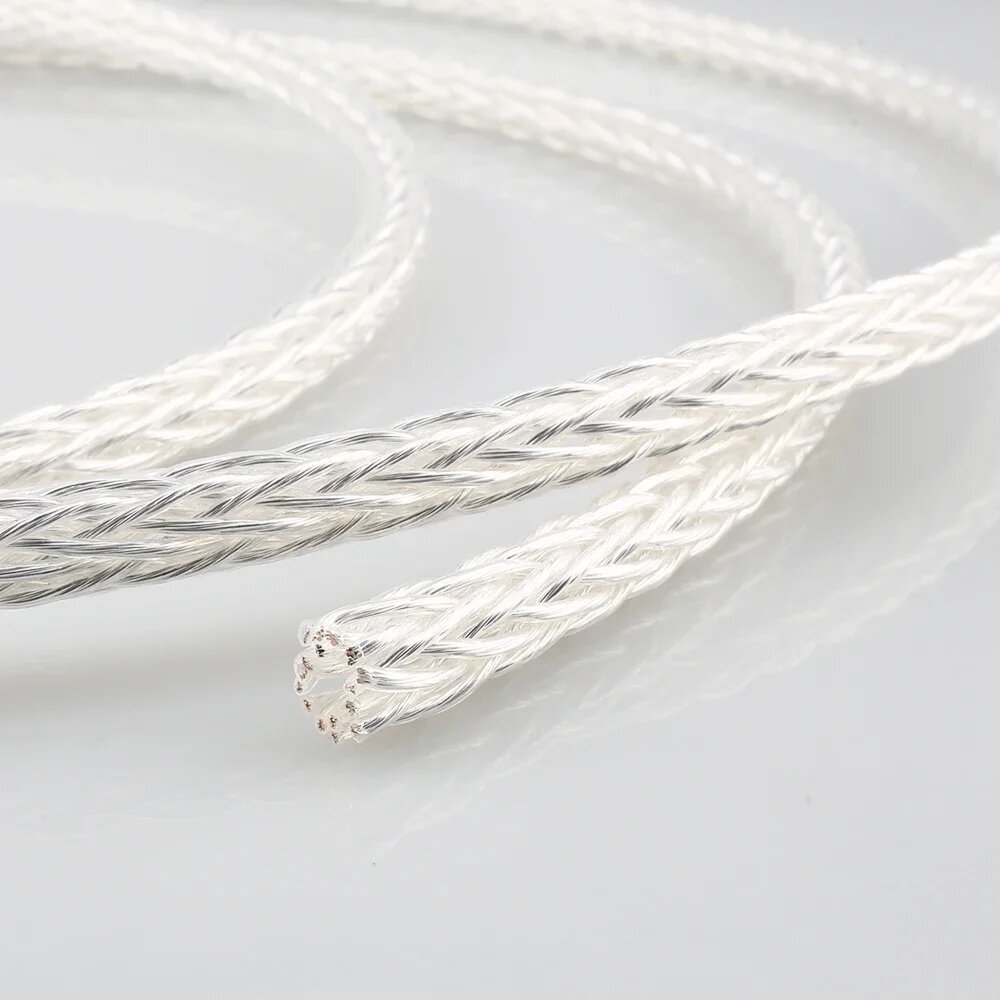 Hi-Fi кабель 8AG 16 жил для динамиков 10m