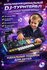 Детский DJ-контроллер