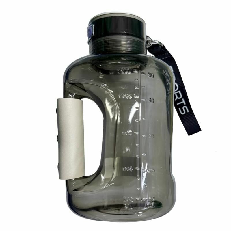 Генератор водородной воды с быстрой зарядкой, Серый