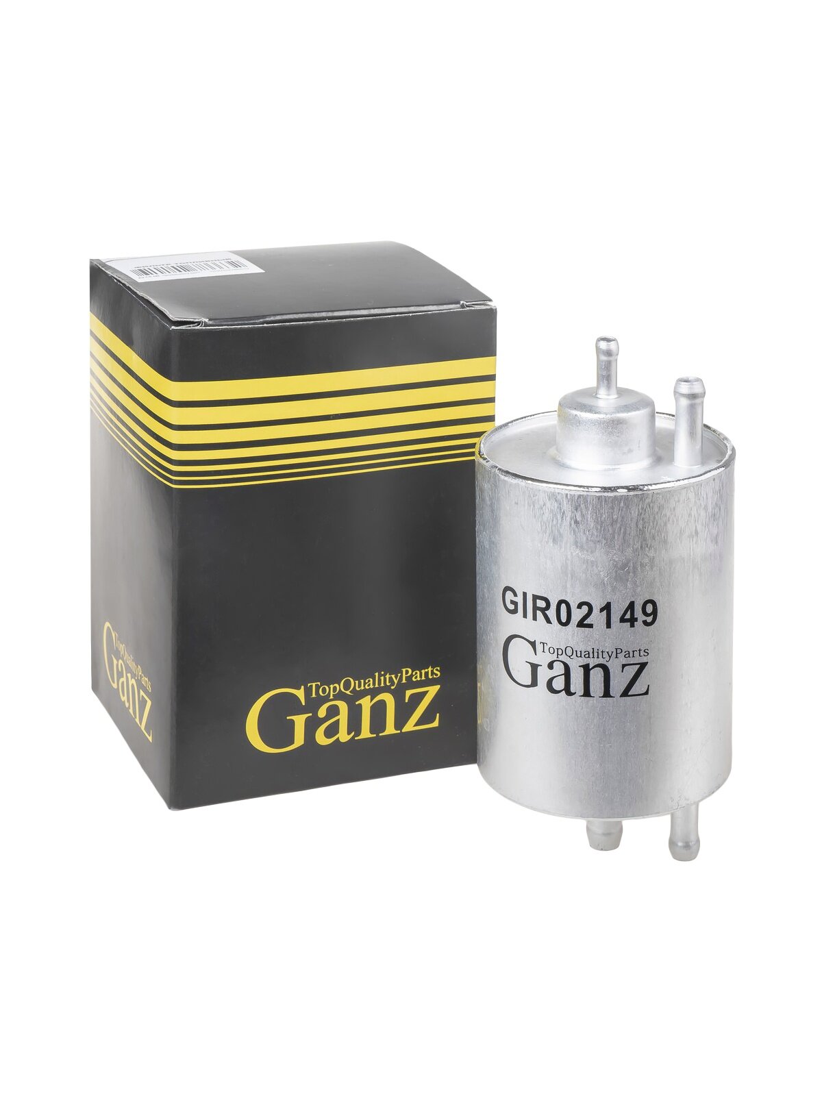 Фильтр топливный MB mot. M112/113 GANZ GIR02149