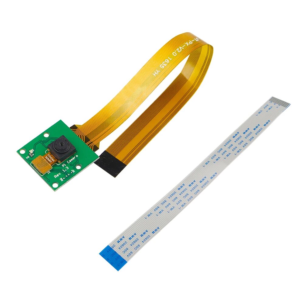 SHCHV Камера для Raspberry Pi 5МП 3 Pi 5 4 3 Zero