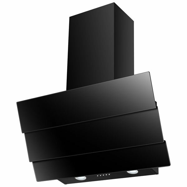 Вытяжка Maunfeld Cascada Push 60