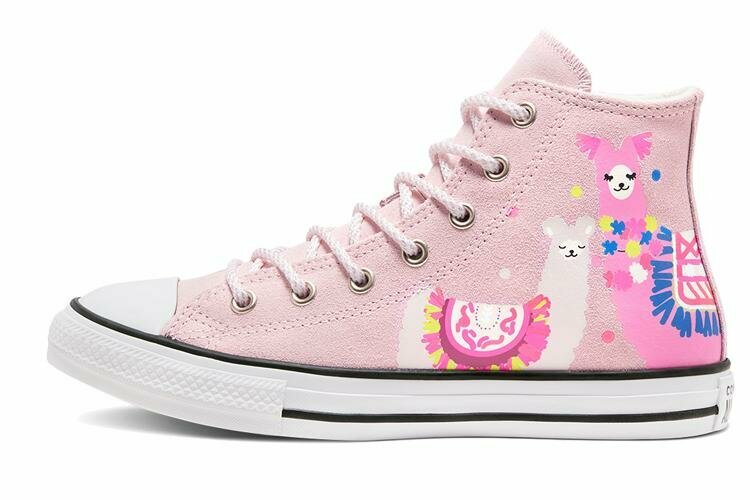Кроссовки Chuck Taylor All Star High GS