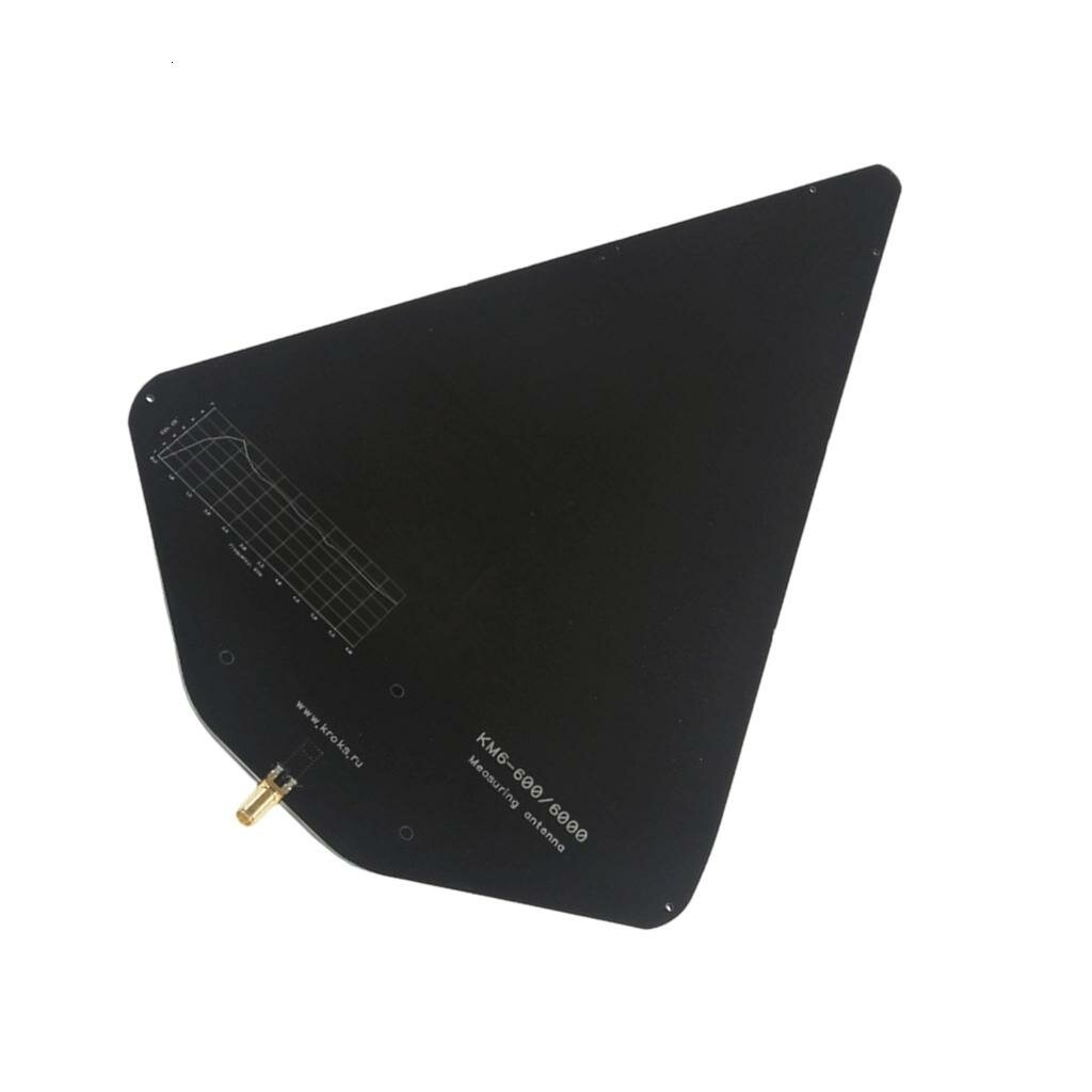 Направленная пассивная антенна 600–6000 МГц