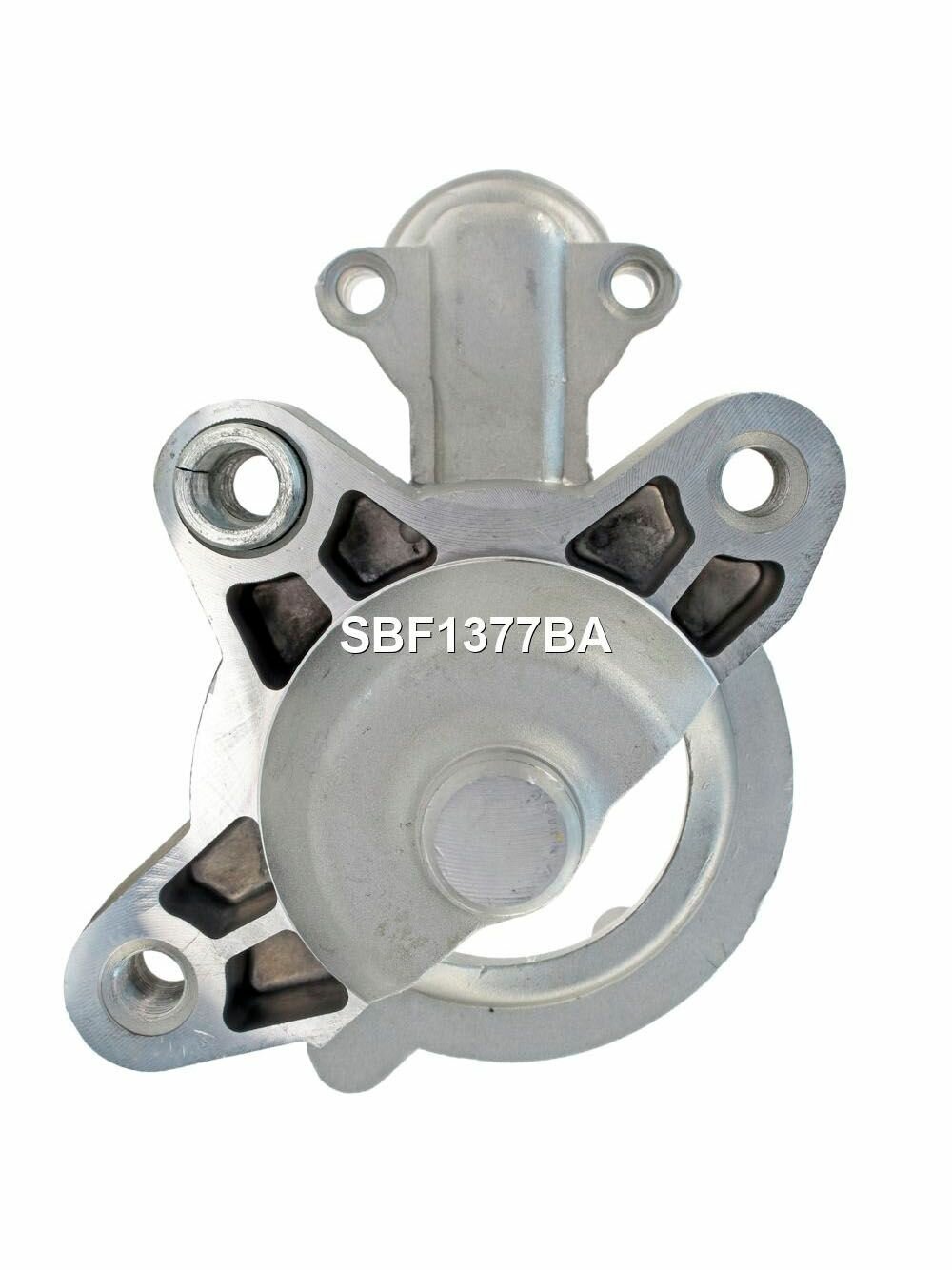Крышка стартера передняя Ford Galaxy, Mondeo, S-Max, C-Max (Форд Галакси, Мондео, С-Макс, Ц-Макс)
