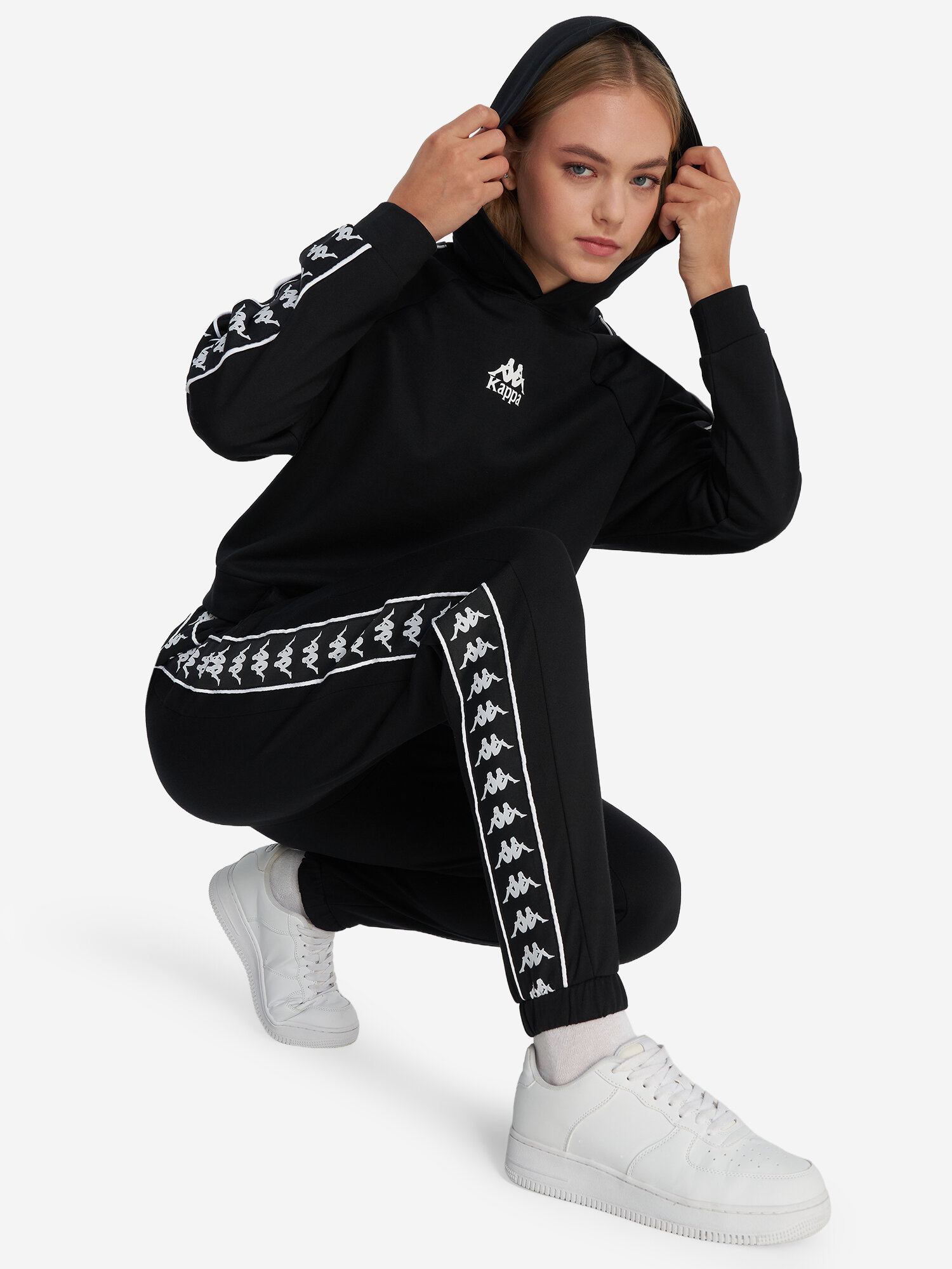 Костюм спортивный Kappa Banda d’Origini