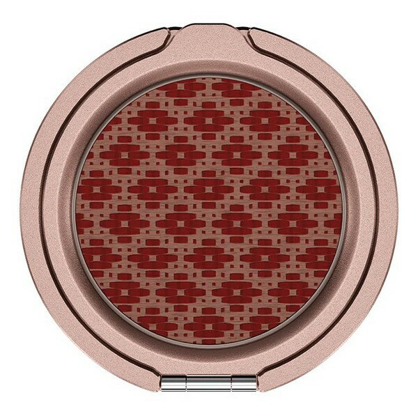 Магнитное кольцо/подставка Benks ArmorPop Phone Grip & Stand (C. Q. ZH. LG. OR.0016) Terra Orange