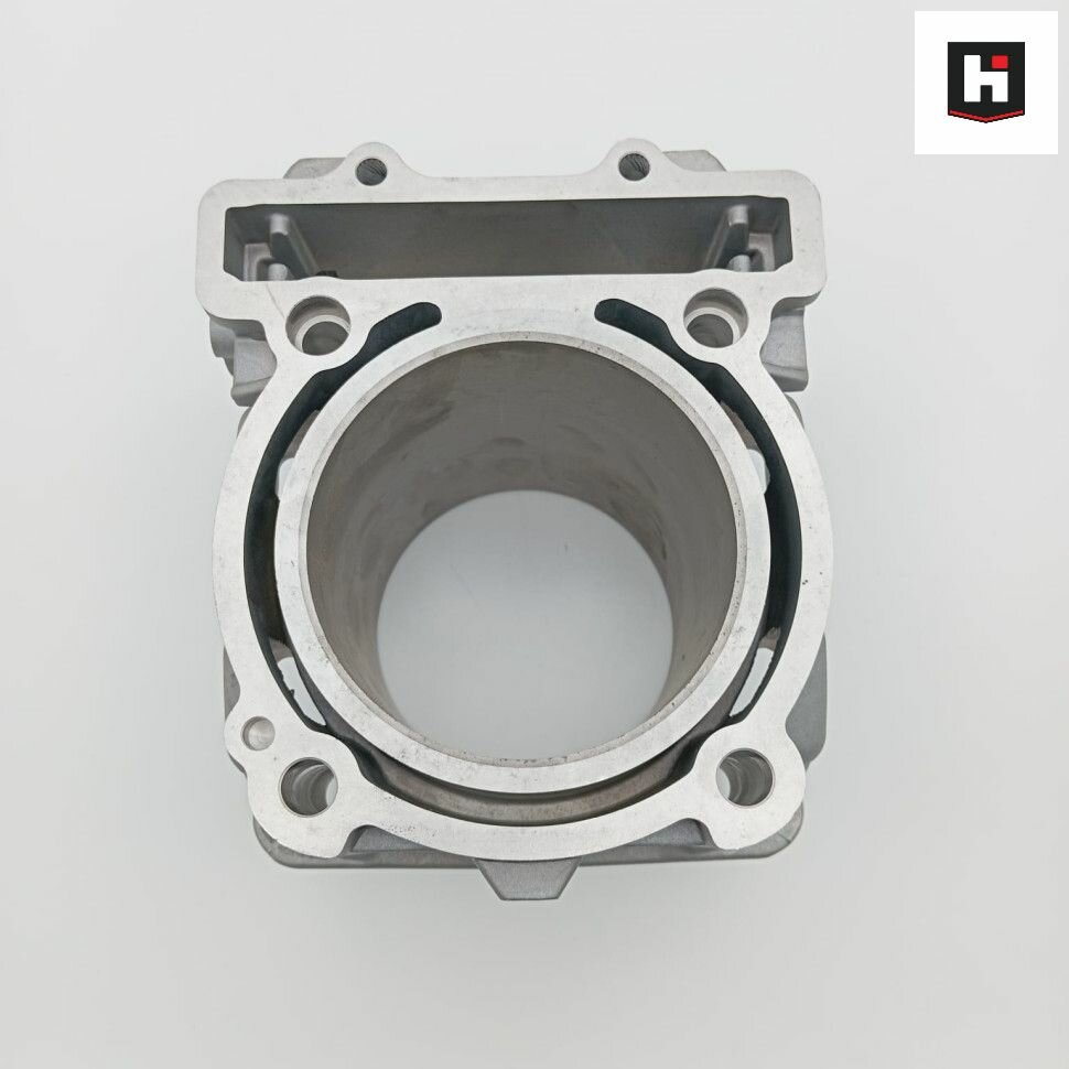 P0120001211A0200 Цилиндр II задний для квадроциклов и багги Hisun