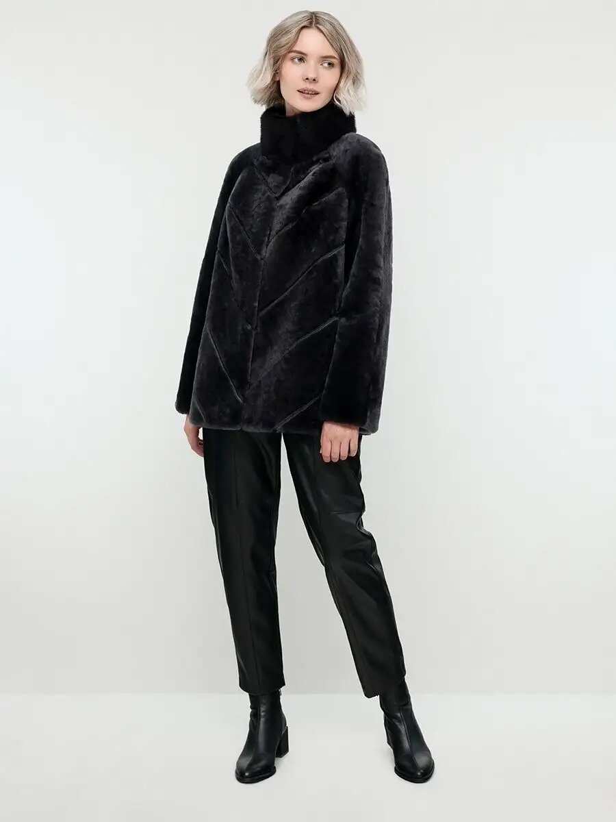 Шуба Базовая коллекция