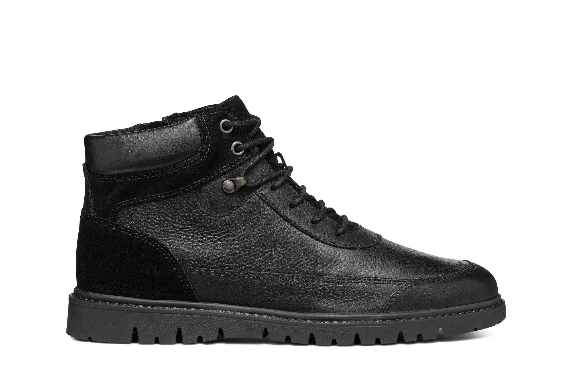 Ботинки Ghiacciaio