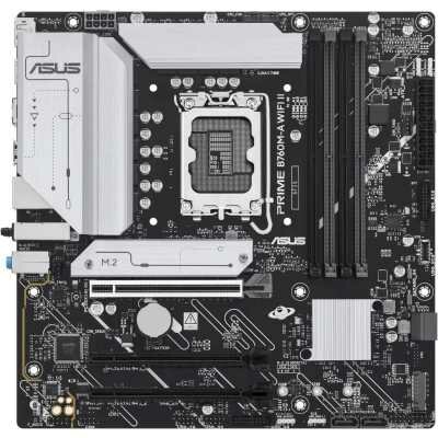 Материнская плата Prime B760M-A WiFi II