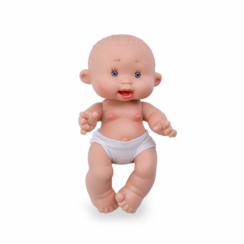 Кукла пупс для девочки 26 см Неноте (M964W4)