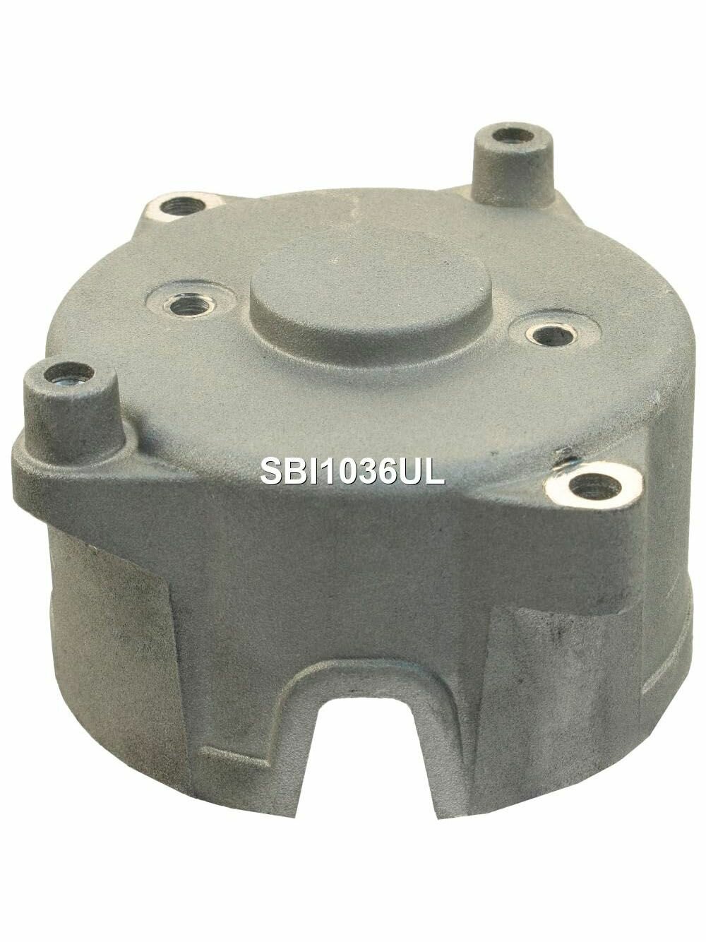 Крышка стартера задняя Krauf onAZF4231