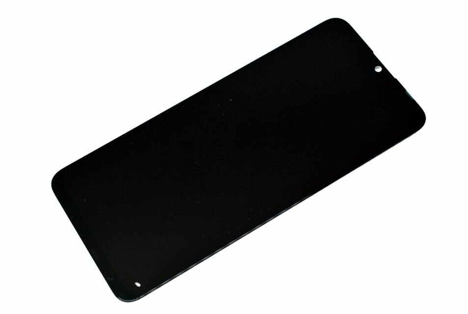 Дисплей для Huawei P Smart 2019 / Enjoy 9S в сборе с тачскрином (Black) OR