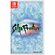 Saga Frontier Remastered (Игра на картридже) (Nintendo Switch)