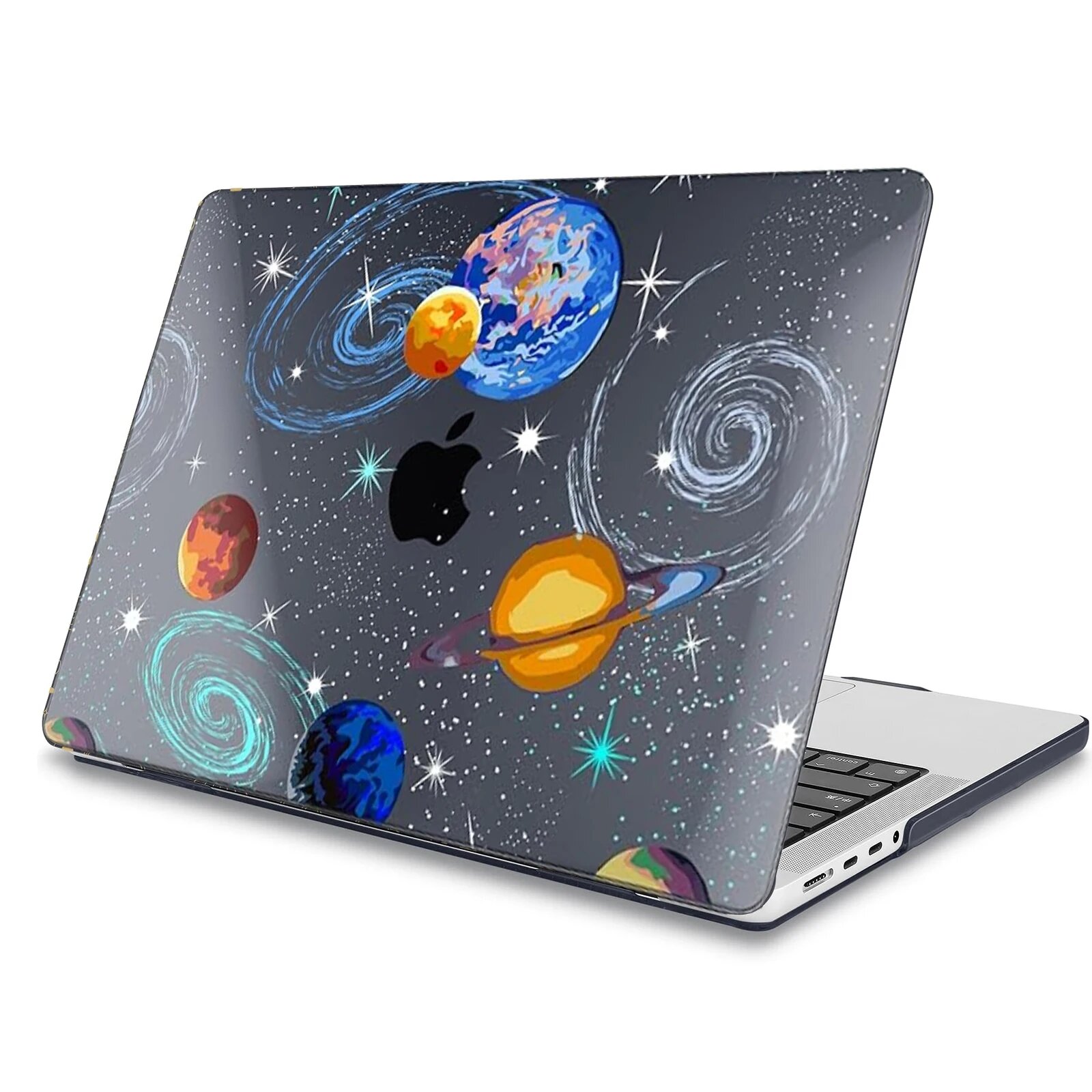 Чехол для Macbook Air/Pro Cosmic Planet