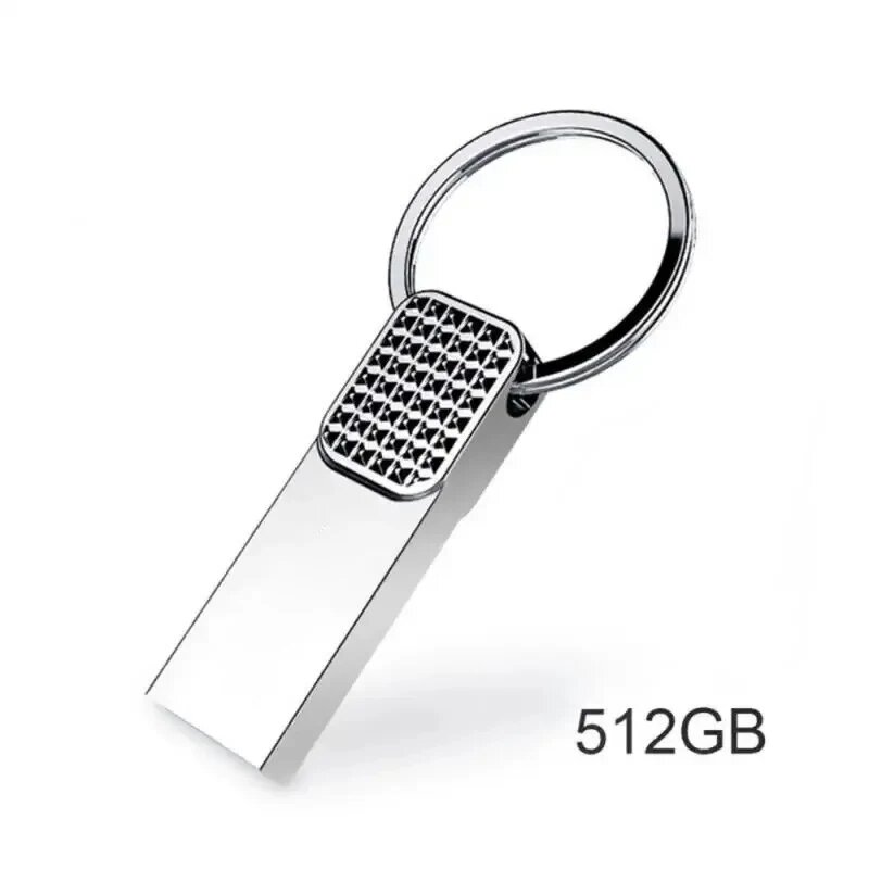 USB-флешка SanDisk Ultra Fit 512 ГБ 512GB
