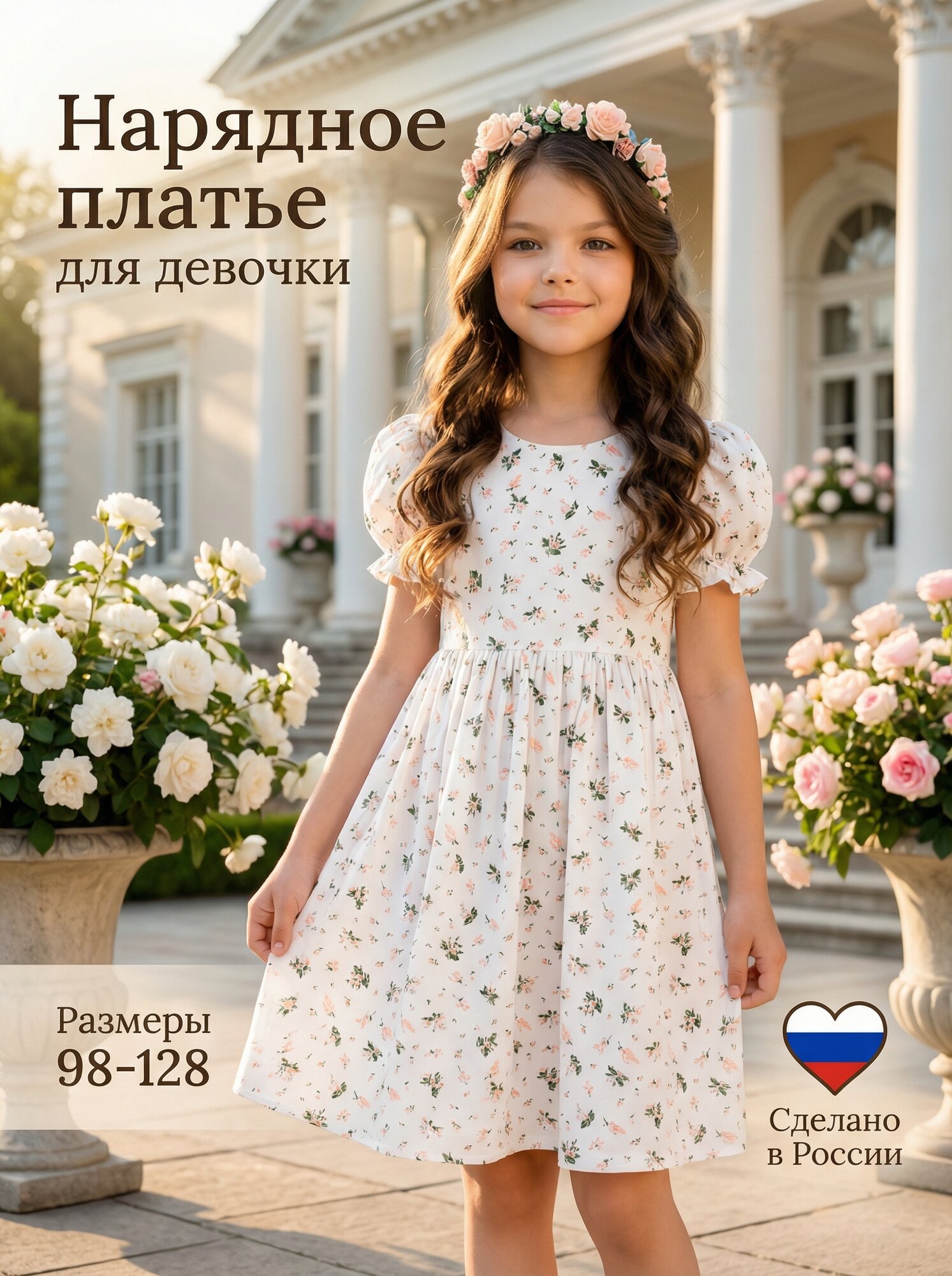 Платье