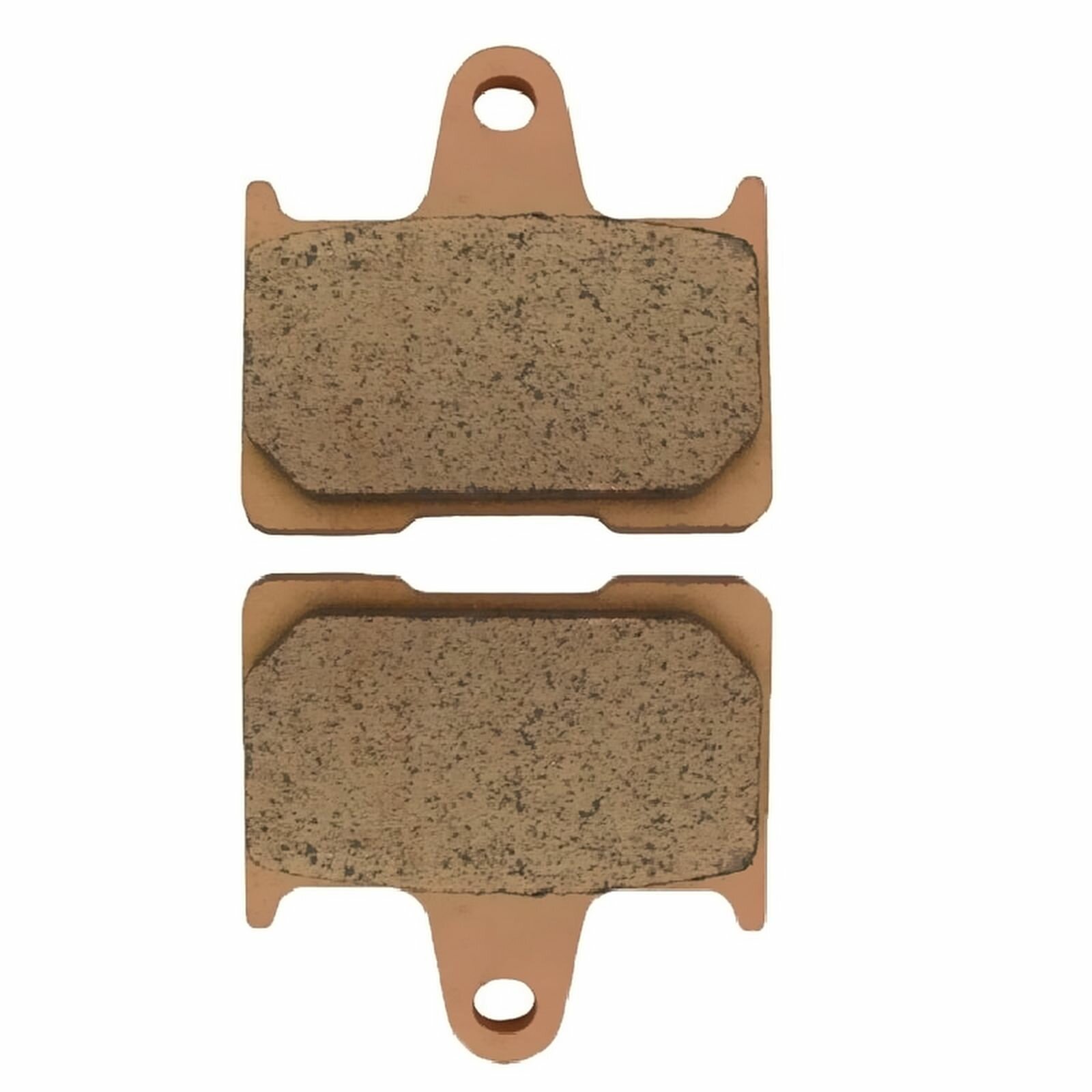 Тормозные колодки AHL FA254-S