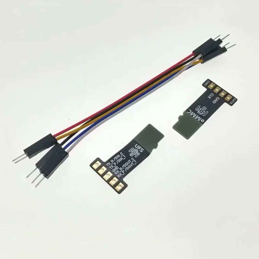 Z3x easy jtag Флэш 64 Lite инструмент Accessories