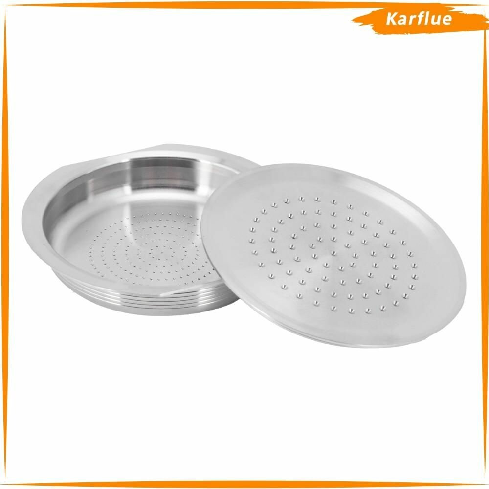 Комплект для заваривания кофе