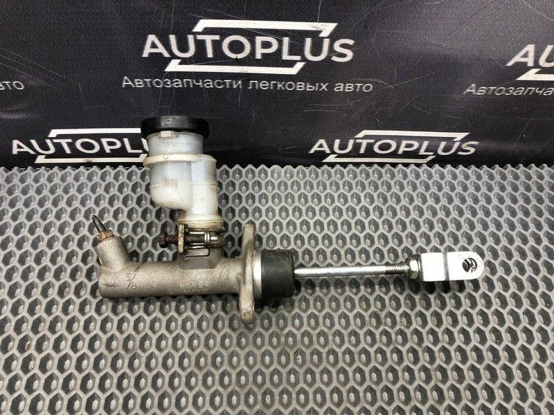 Главный цилиндр сцепления Hyundai Accent 2005 (1.5 G4EC) Б/У с пробегом Арт. 41610-25020