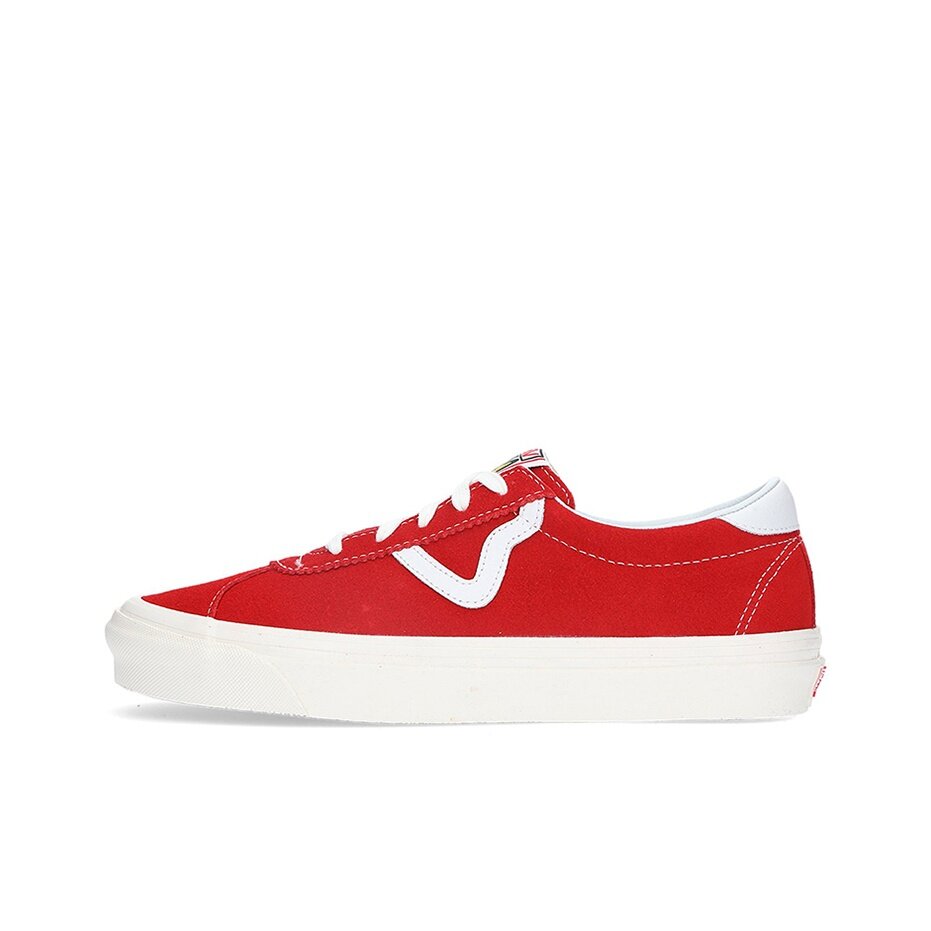 Кеды VANS Style 73