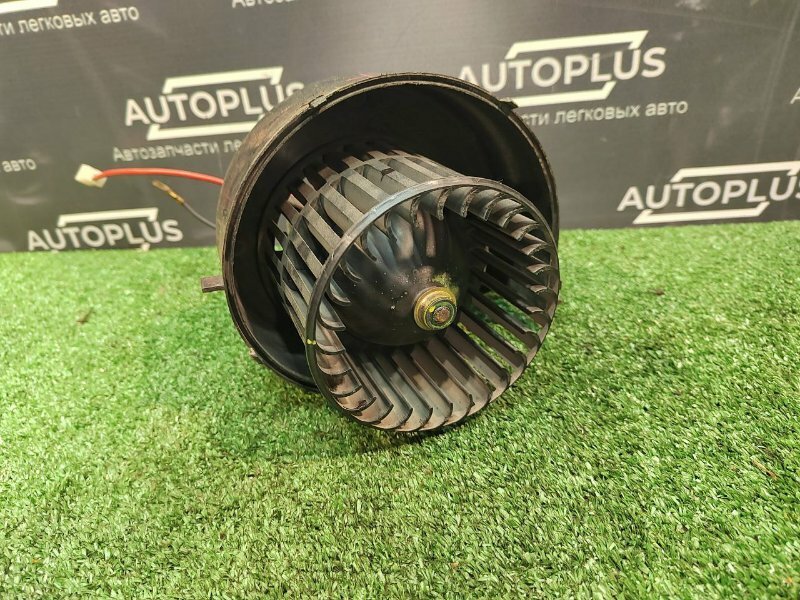 Моторчик печки