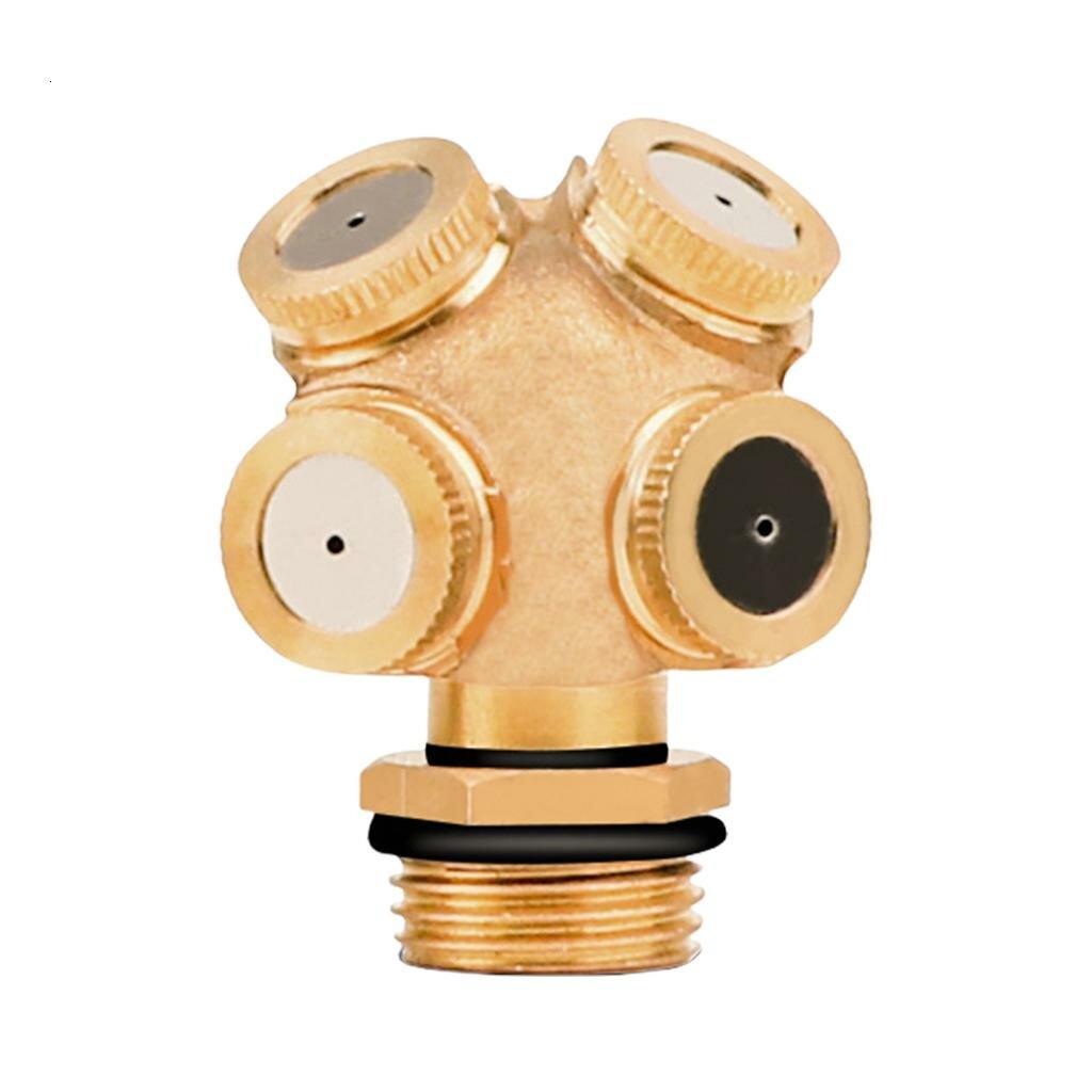 Автоматический распылитель воды для газона, 13 моделей распылителей h