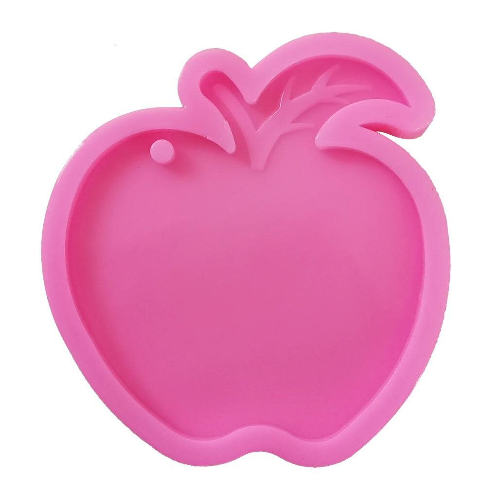 Форма для литья в виде яблока, Apple