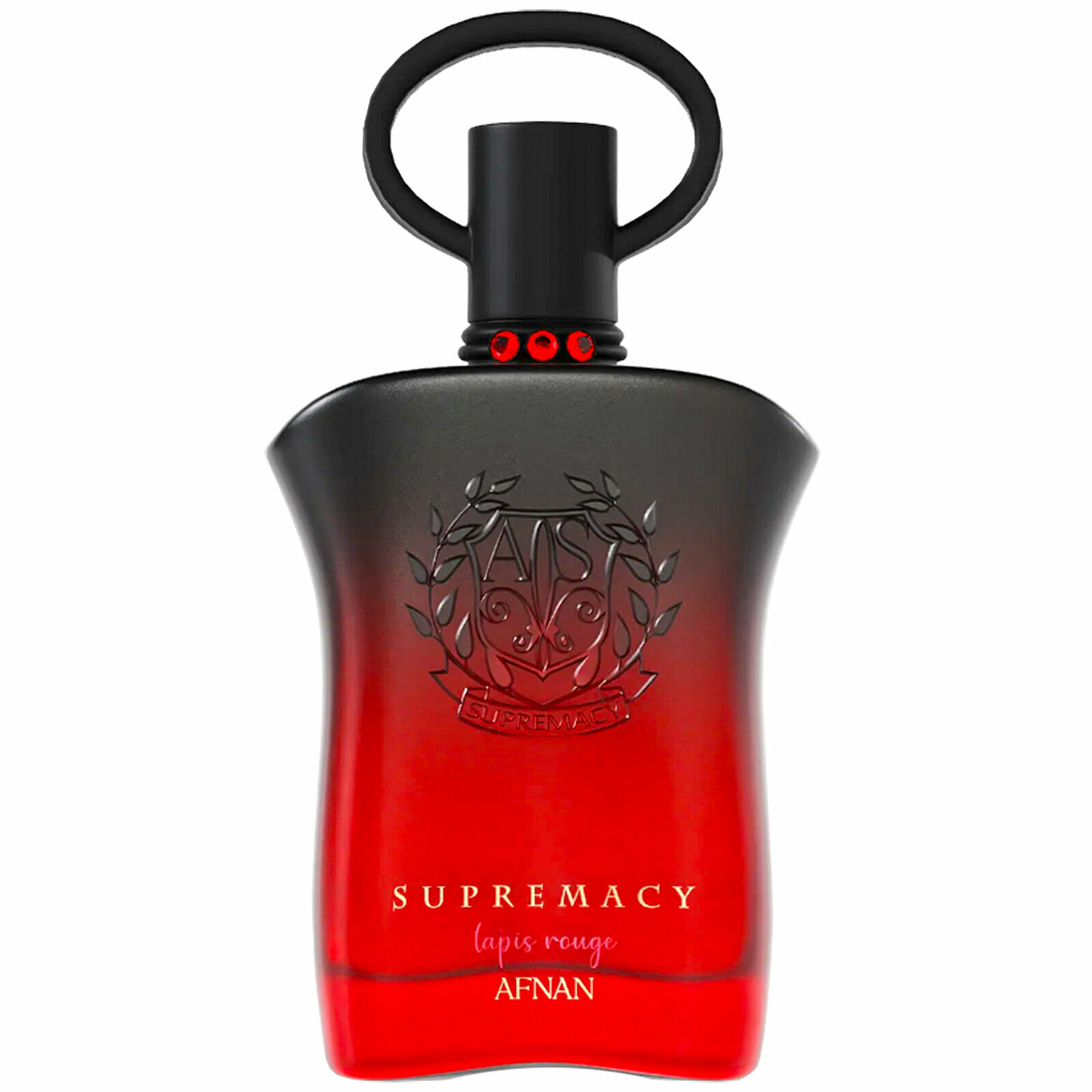 Парфюмерная вода унисекс Supremacy Tapis Rouge, Afnan, 100 мл