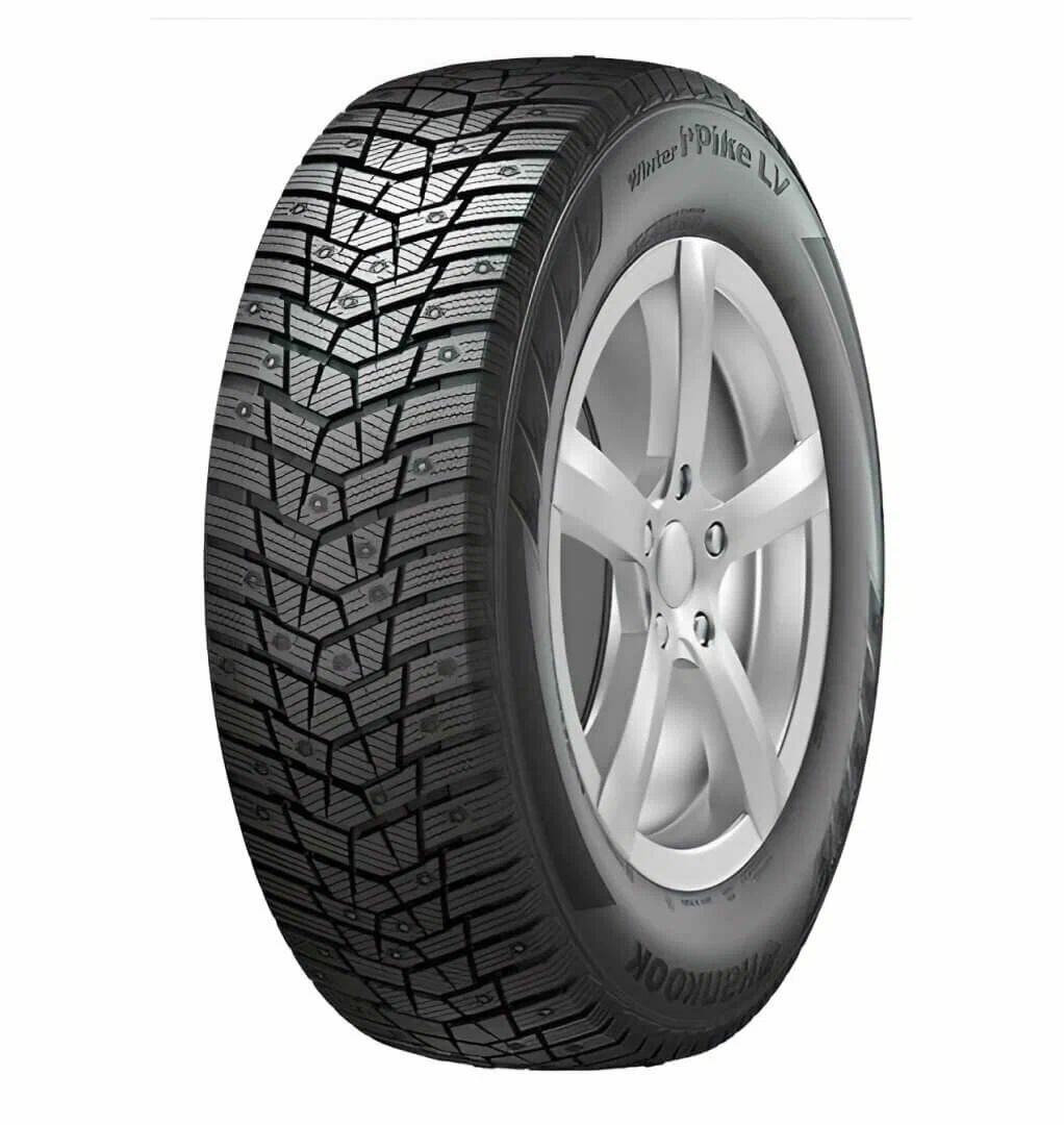 Автошина зимняя Hankook Winter i*Pike LV RW15 205/75R16C 110/108R для легкогрузовых автомобилей