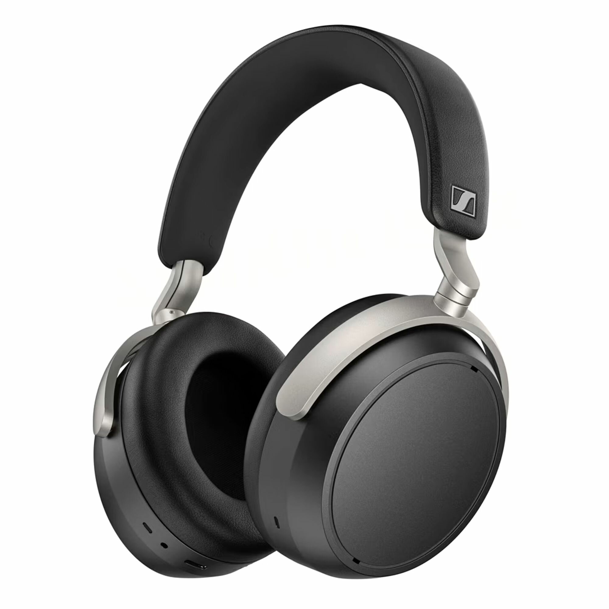 Полноразмерные беспроводные наушники Sennheiser HDB 630 black