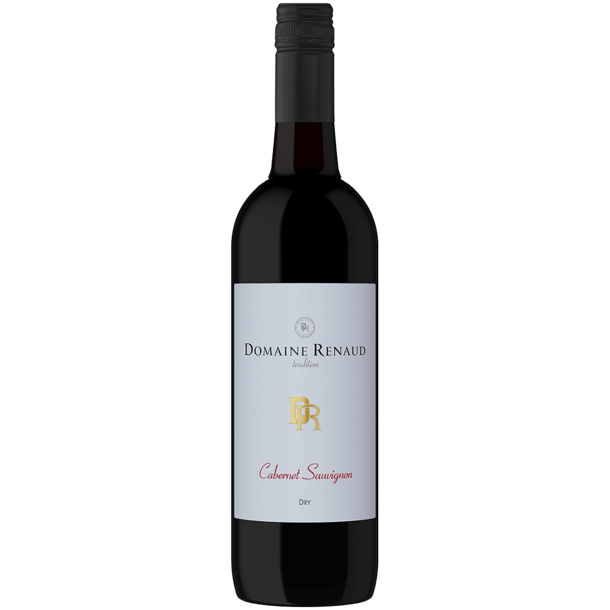 Вино Domaine Renaud Cabernet Sauvignon красное сухое 0,7 л