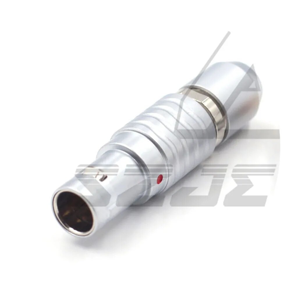 Разъем SZJELEN 3.0 clamp, FGG, 4-контактный