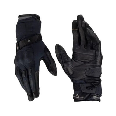 Мотоперчатки Leatt ADV HydraDri 7.5 Glove (Stealth, XL, 2026 (6024040563))