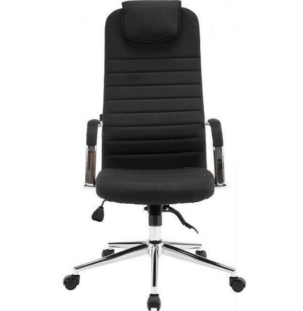 Кресло Everprof EP-710 Черный