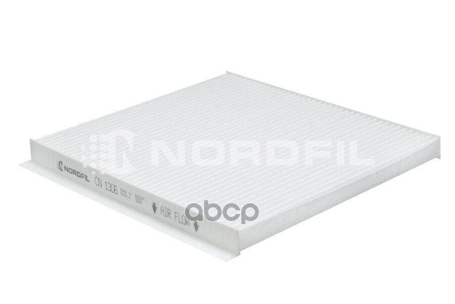Фильтр салона CHANGAN CS75 Raeton NORDFIL арт. cn1306