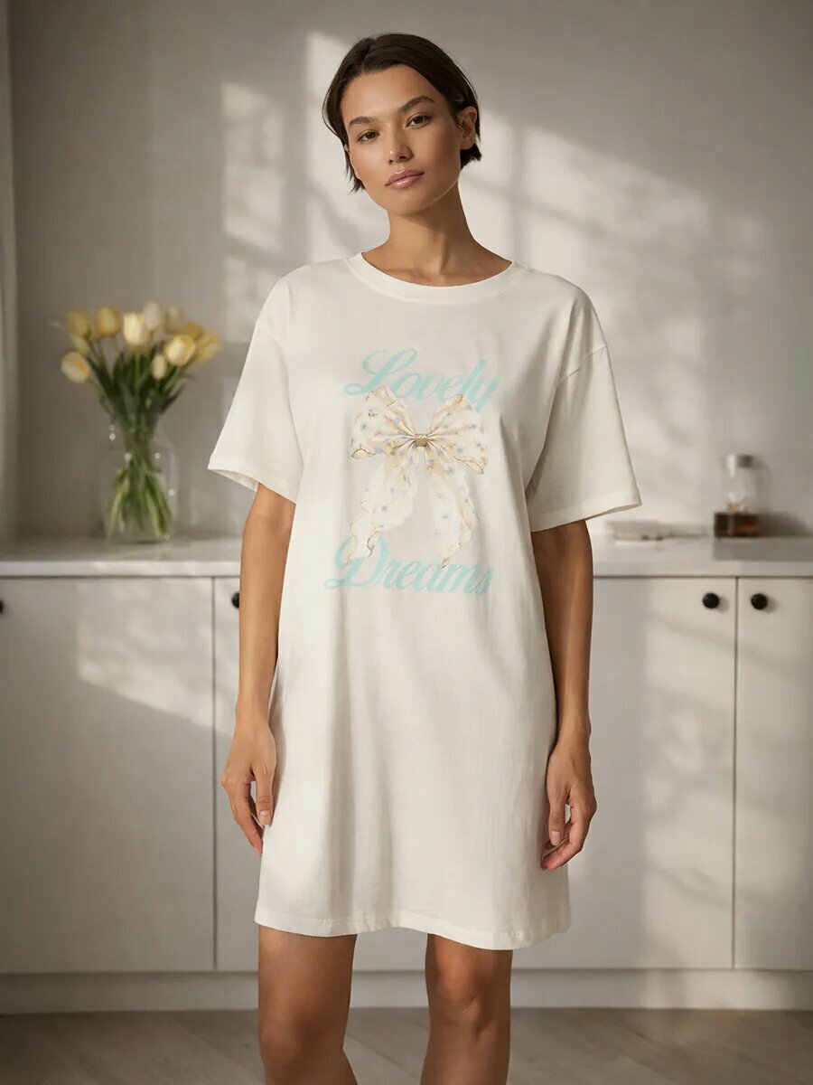 Сорочка для женщин