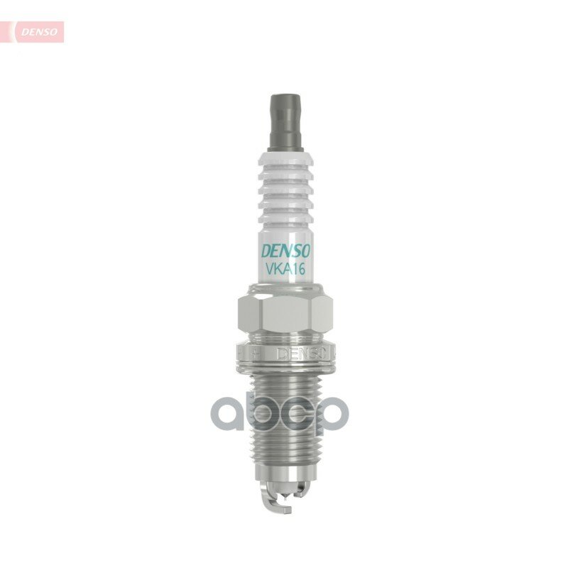 Свеча зажигания Audi A3, A4, VW Golf, Passat, Jetta, Touran 2.0FSI 02-, Skoda Oktavia, Seat Denso арт. VKA16