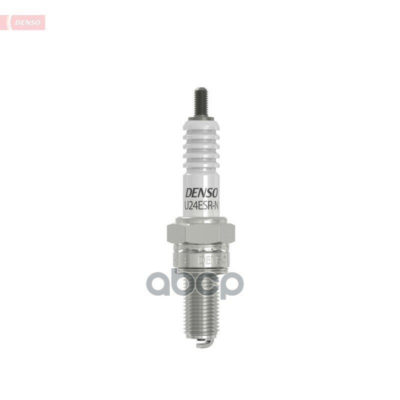 Свеча зажигания 4126 MOTO KAWASAKI/SUZUKI/YAMAHA DENSO U24ESRN Denso арт. U24ESRN