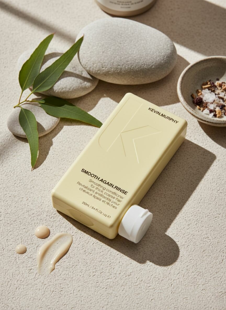 Разглаживающий шампунь 250 мл Kevin Murphy Smooth Again Wash Shampoo/250 мл