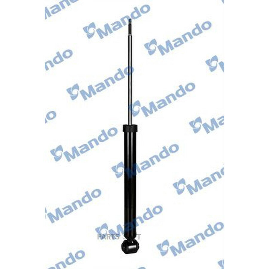 Амортизатор газовый задний от официального дистрибьютора, MANDO, артикул MSS016958