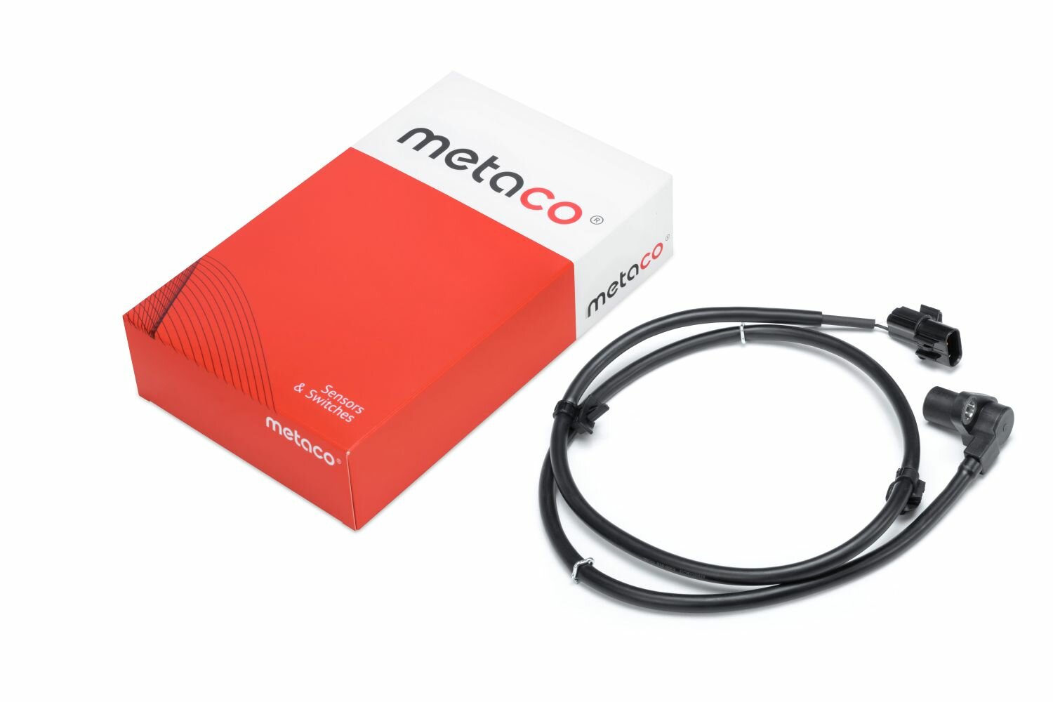 Metaco Датчик ABS передний левый LANCER (CS) (2003-2006)