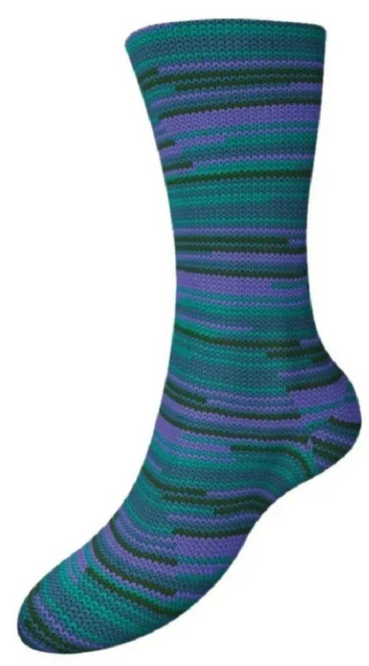 Пряжа #98932-99/480 Pfau Step 4 Easy 100 г 420 м Austermann