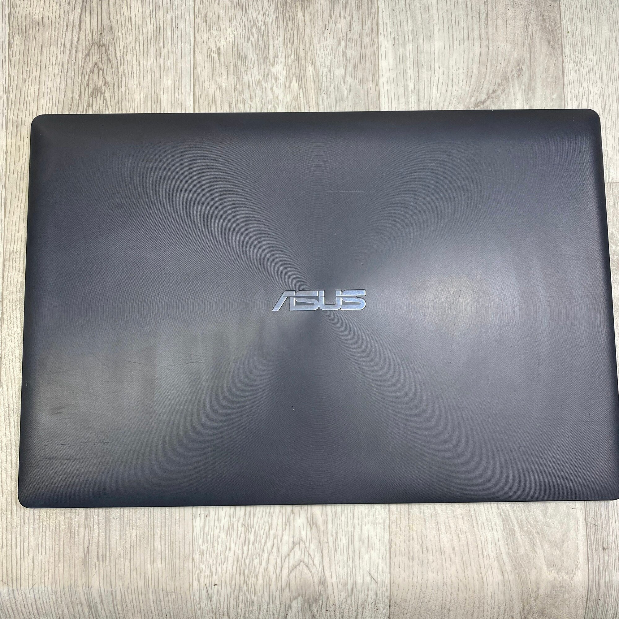 Крышка матрицы Asus X553MA