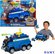Фигурка Paw Patrol Ultimate Police Cruiser, полицейская машина, ABS пластик, муз...